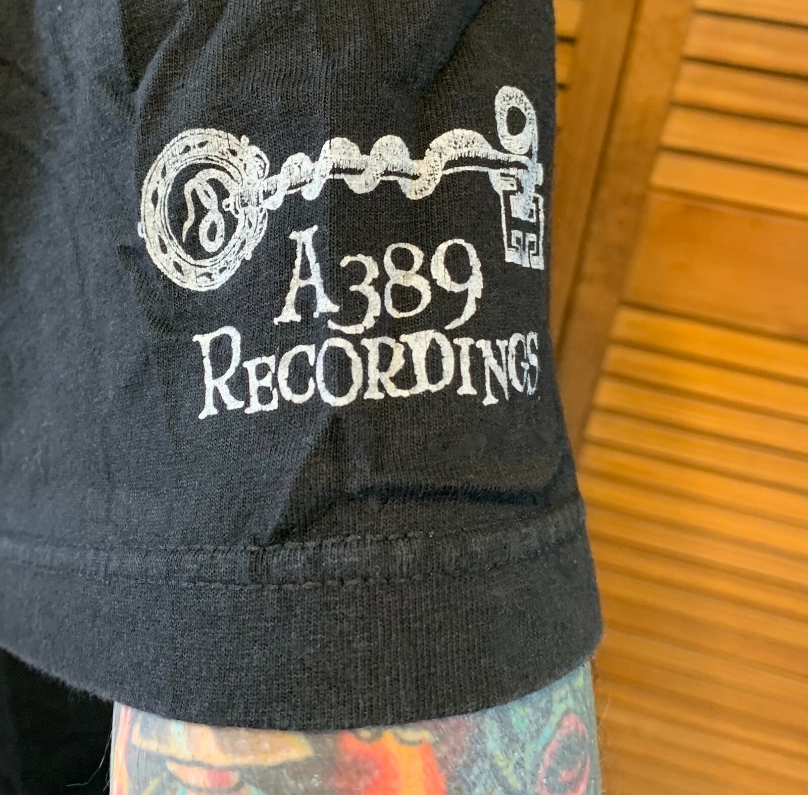 PHARAOH Band Shirt T Shirt (2XL) - Death Metal A389 Recordings | eBay