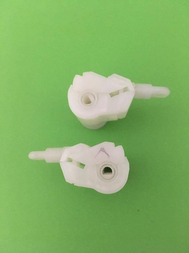 Blind Spare Parts Venetian Blind Tilter-Half Moon Shaped Rod | eBay ...