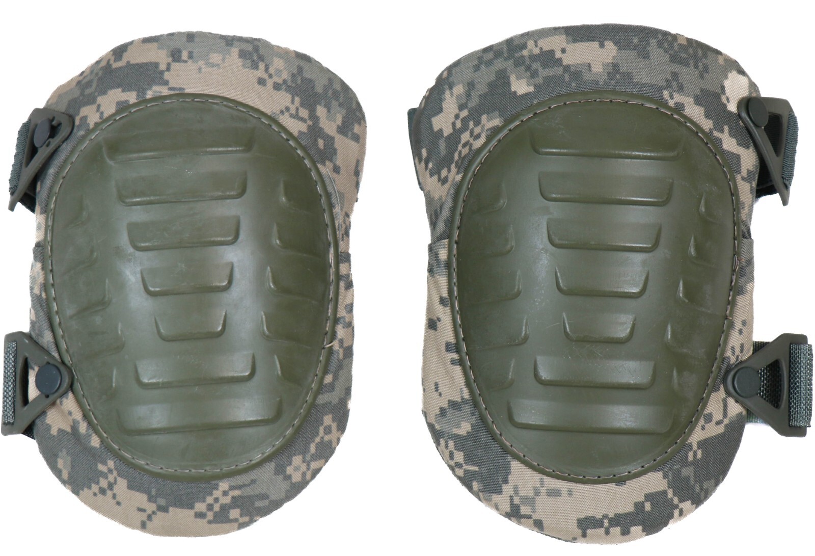 US Army McGuire Nicholas Knee Pad Set ACU UCP Pants Trousers Military ...