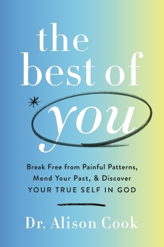 Alison Cook, PhD The Best of You (Paperback) (US IMPORT) | eBay Australia