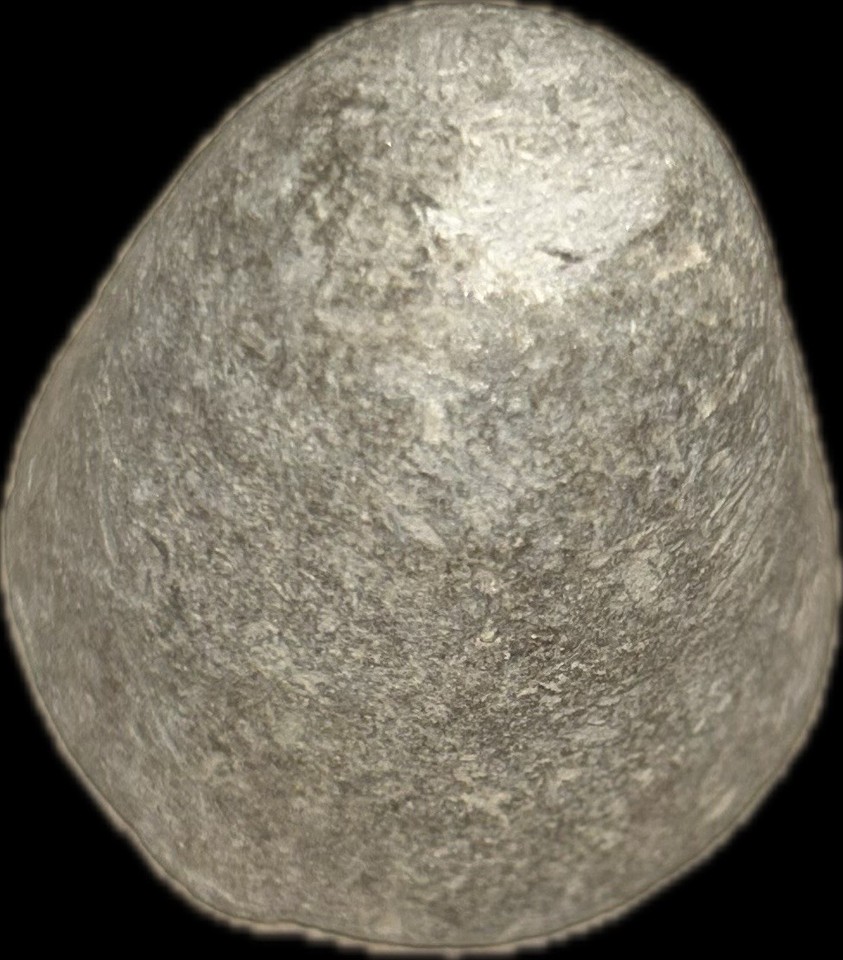 Native American OHIO Artifact Pestle Paleo Stone Tool Indian ~5.5"L ...