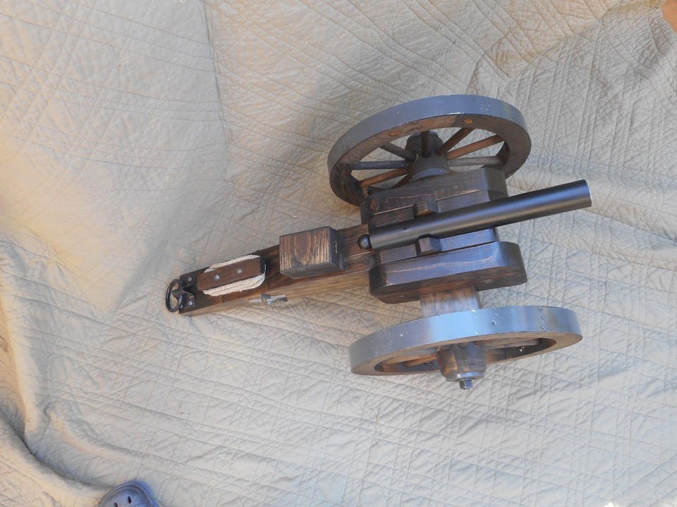 Black Powder Cannon & A Civil War GETTYSBURG BATTLE NEW COPPER TOKEN | eBay