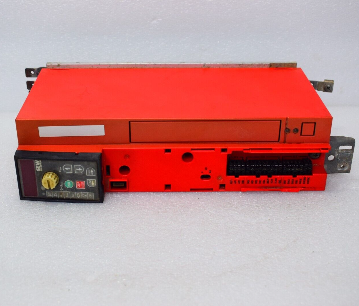 SEW EURODRIVE MC07B0022-5A3-4-00 MOVITRAC | eBay