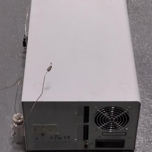 Varian MODEL 210 ProStar Solvent Delivery Module | eBay