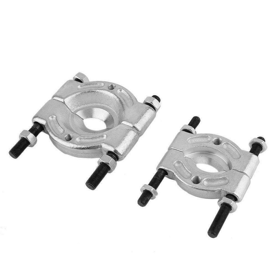 12 IN 1 Wheel Hub Puller Set Car Wheel Hub Puller Set Bearing Removal ...