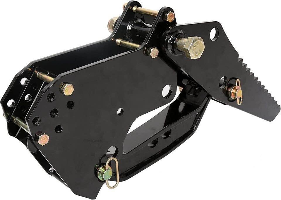 Backhoe Thumb Excavator Universal Claw **Brand New** | eBay