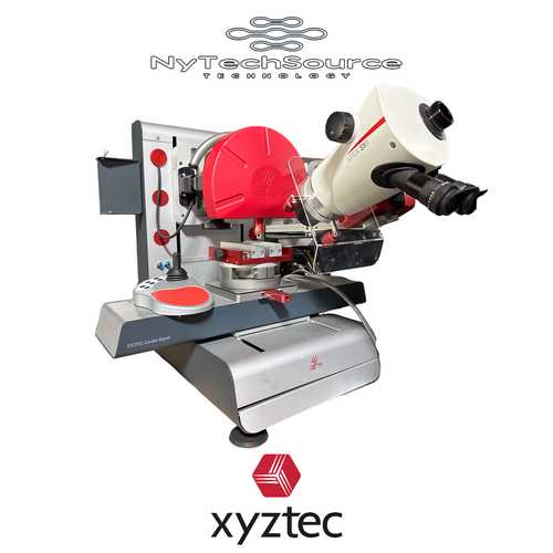 XYZTEC Condor Sigma Bond Tester | eBay