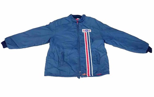60's-70's Vintage GM AC Delco Jacket GM Chevy Buick Olds Pontiac REAL ...