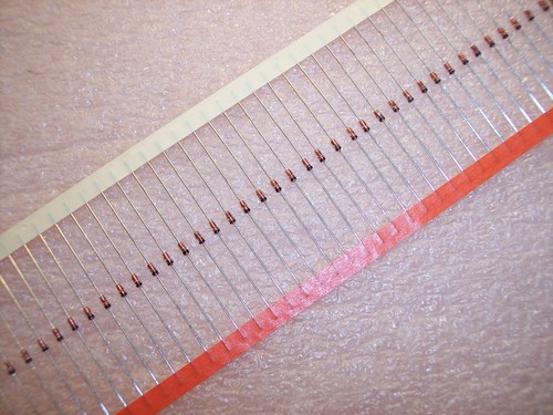 QTY (100) 1N5226B FAIRCHILD DO-35 3.3V 1/2W 500mW AXIAL ZENER DIODES | eBay