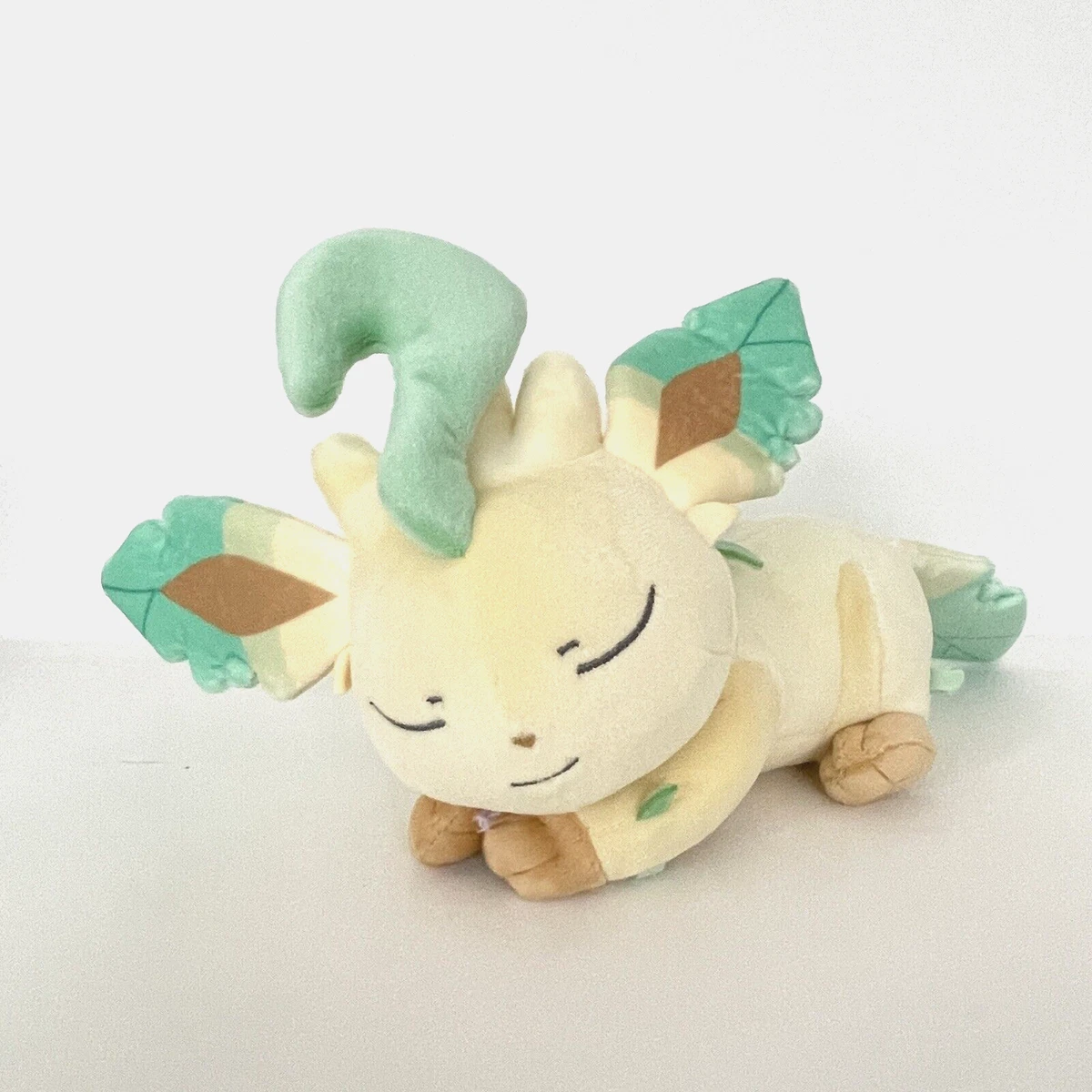 Leafeon Plush