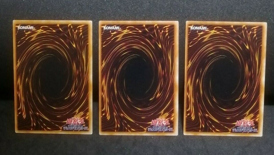 x3 Yugioh OCG TCG Electric Lizard old Normal Japanese Nm242 | eBay
