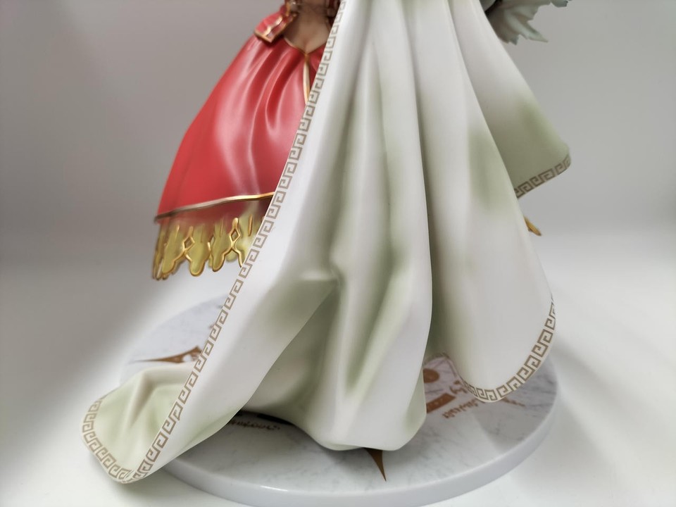 Fate Grand Order Model Nero Claudius Third Ascension Stronger JB600 | eBay