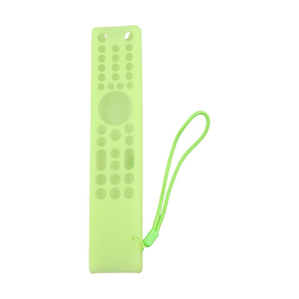 Non Slip Silicone Remote Control Cover for TCL RC833A with Convenient ...