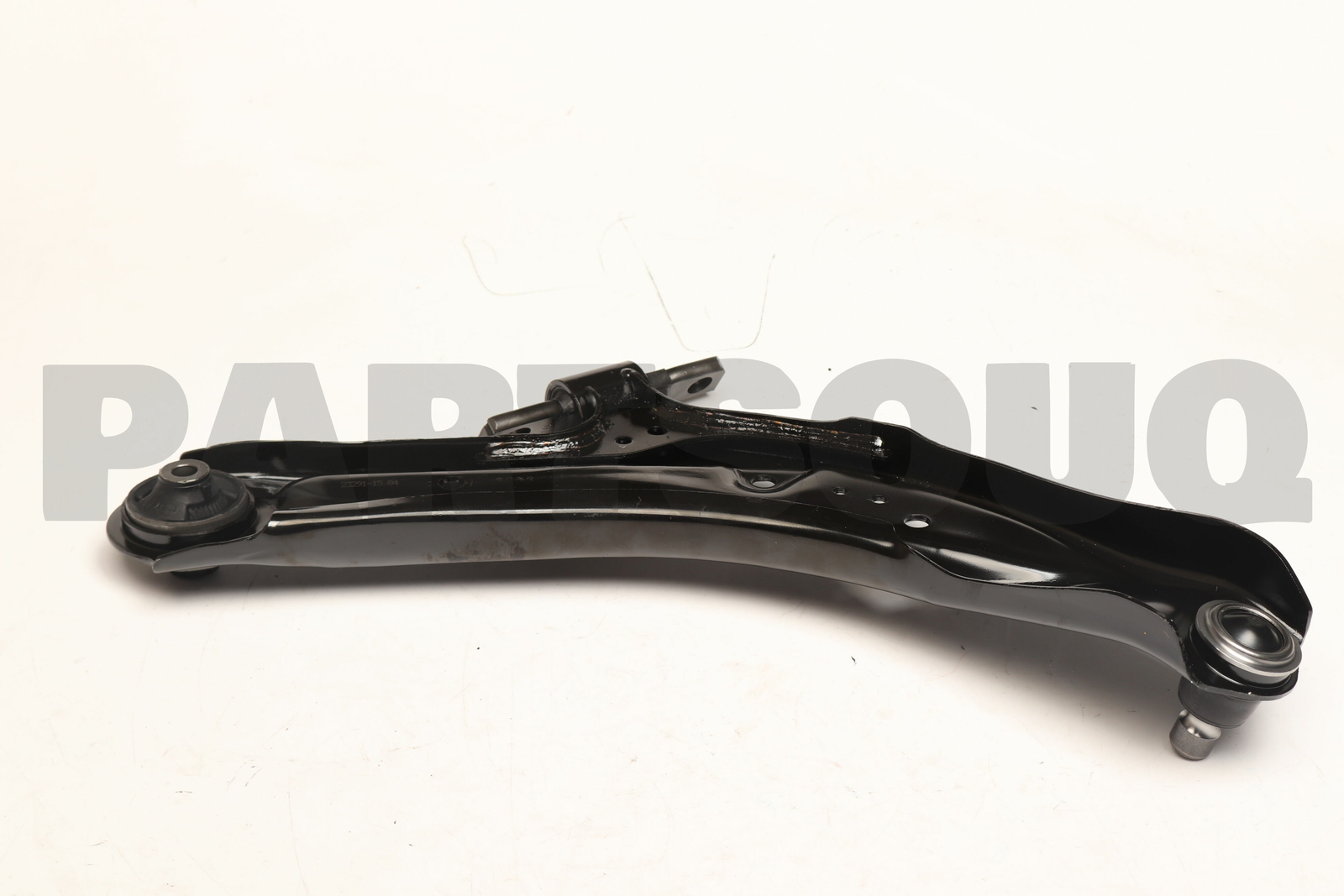 545014CA2A Genuine Nissan LINK COMPL,LH 54501-4CA2A | eBay