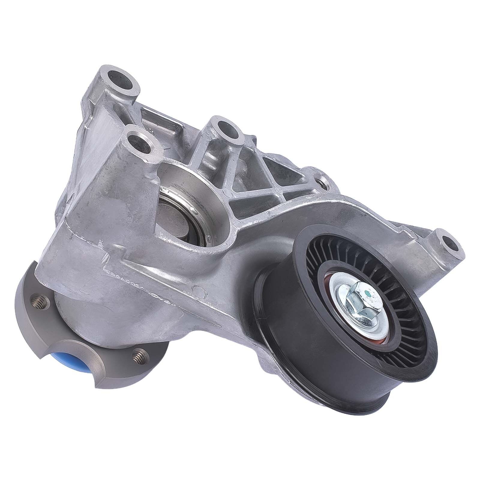 Belt Tensioner Fit For Land Rover LR4, Range Rover, Range Rover Sport ...