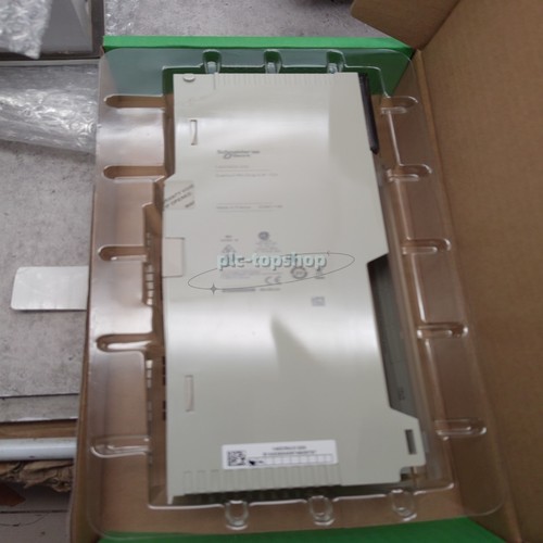 Schneider 1PCS NEW IN BOX 140CRA31200 Ethernet RIO Drop Adaptor Fast ...