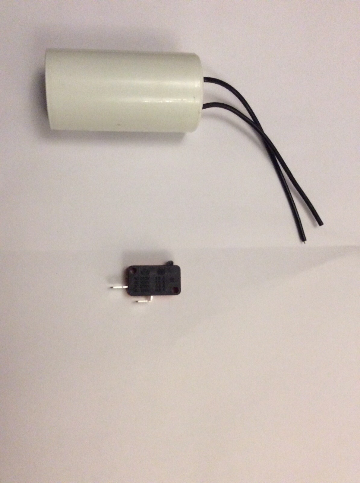 Saniflo Saniplus Sanipro Sanitop Macerator switch/microswitch And ...