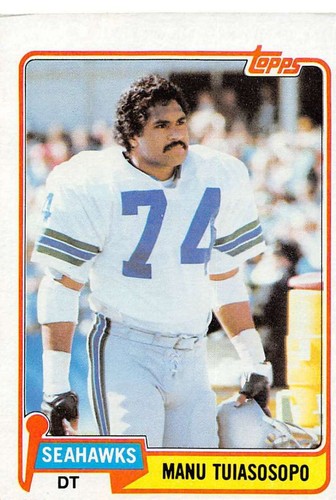 1981 Topps #319 Earl Cooper/Dwight Clark/Ricky Churchman/Dwight Hicks ...