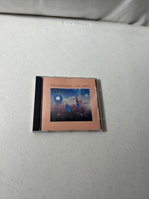 Ray Lynch - Deep Breakfast (Music CD, 1986) | eBay