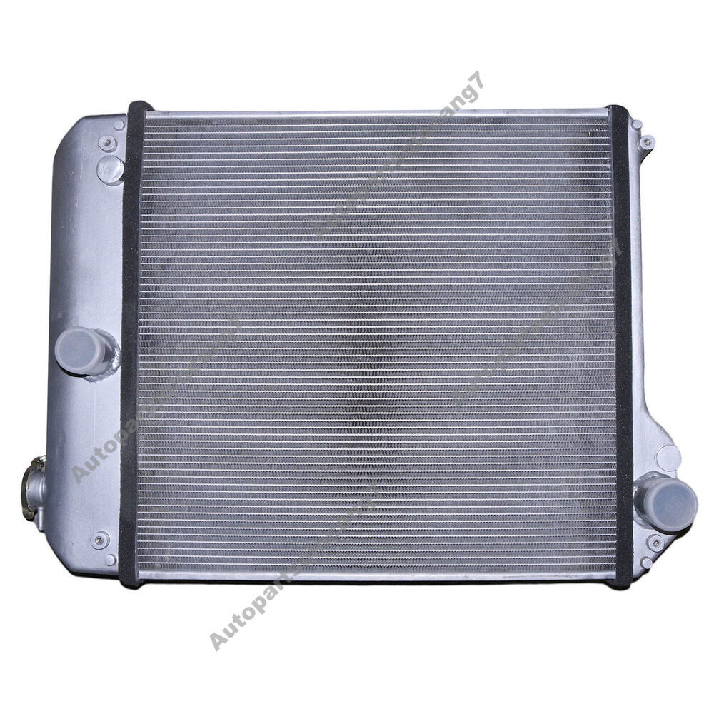 140-3634 Radiator for CAT 416C 420D 424D 426C 428C 428D 430D 432D | eBay