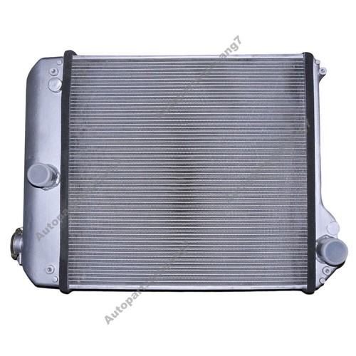 140-3634 Radiator for CAT 416C 420D 424D 426C 428C 428D 430D 432D | eBay