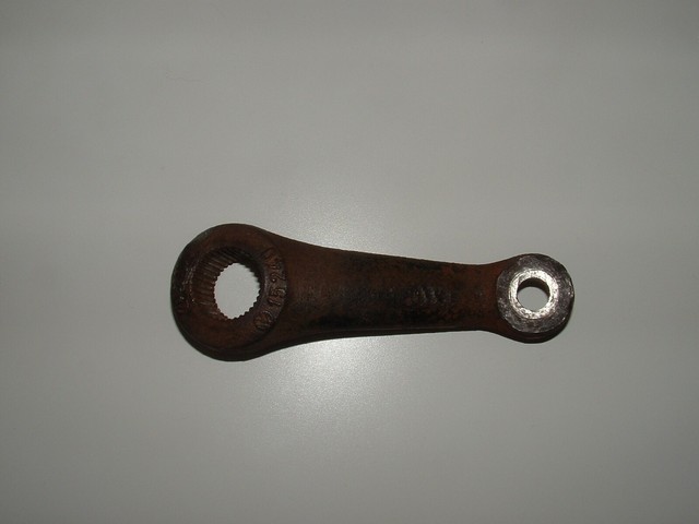 Rebuilt VW Bus/Truck/Camper Pitman Arm for sale online | eBay