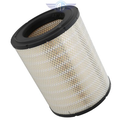 Air Filter Replace AF25435 8076195 RS3740 LAF5722 For 1998-2003 Volvo ...