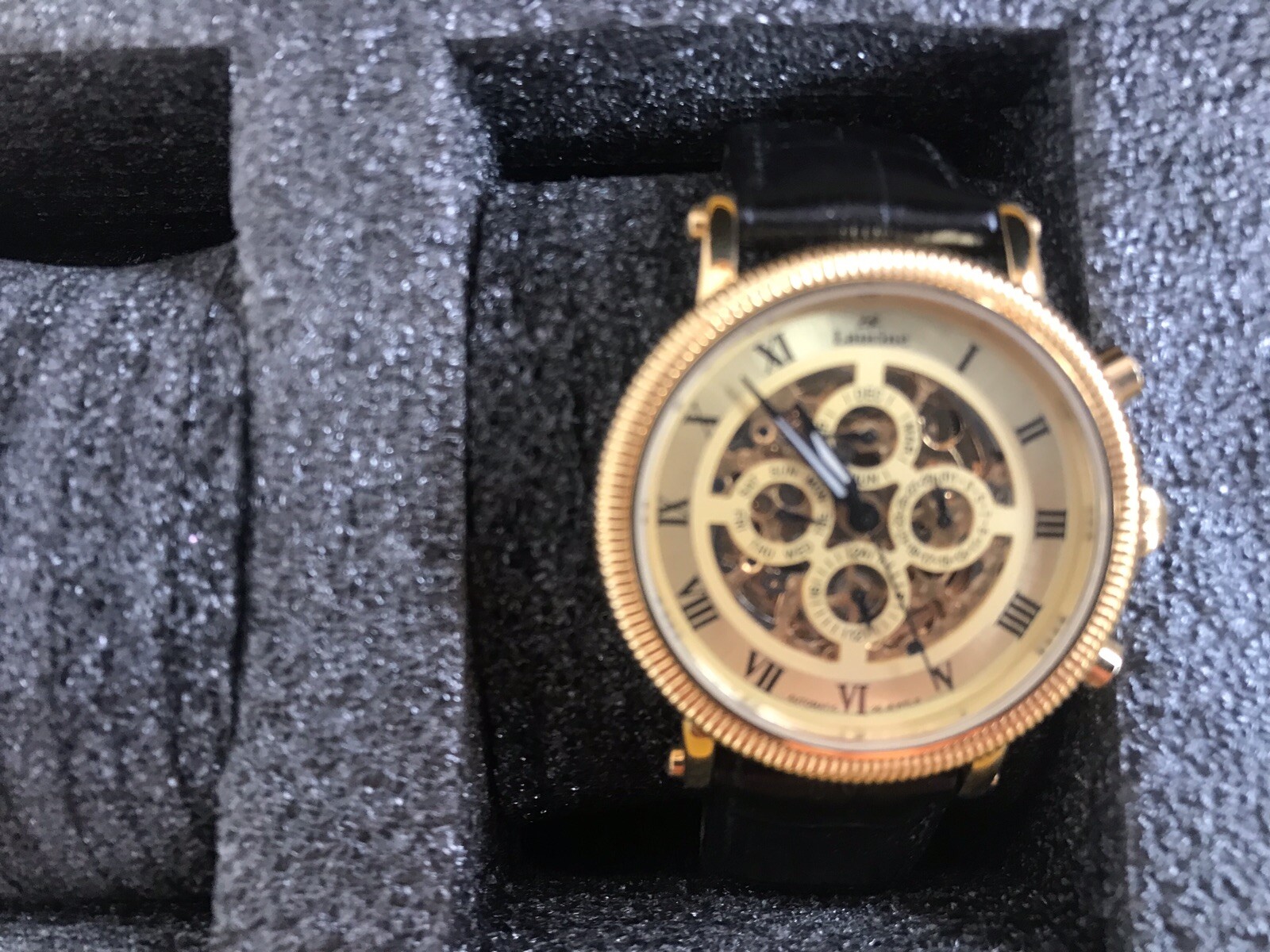 Laurine GERMAN / Choose 1 / Automatic (3 models only 1 on ebay) | eBay