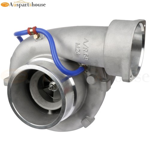 Turbocharger for CAT 3406E/C15 550HP+ 10R1065 2221133 2398316 2616857 ...