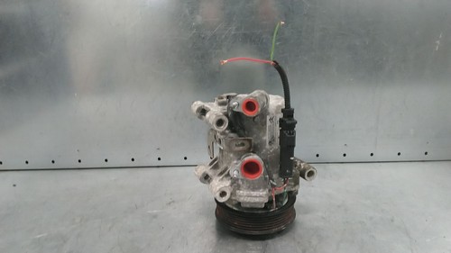 KLIMA PUMPE Opel Vivaro 2020 9830148880/1636462980/1638946180 ...