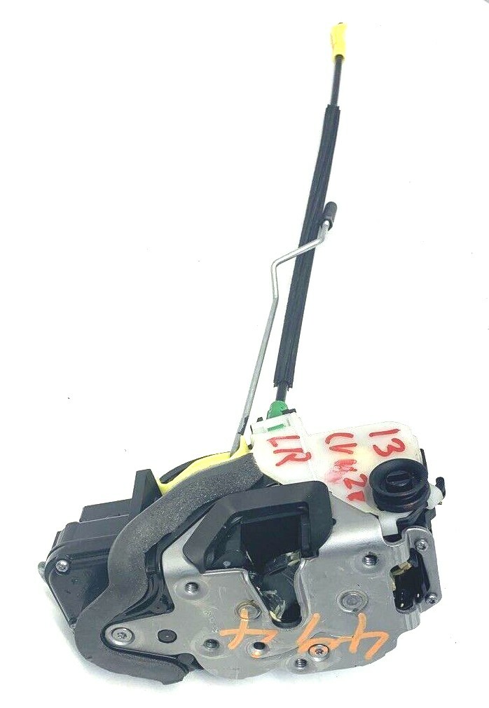 2015-2017 Buick/Chevrolet/GMC REAR LEFT Door Lock Actuator OEM 13579557 ...