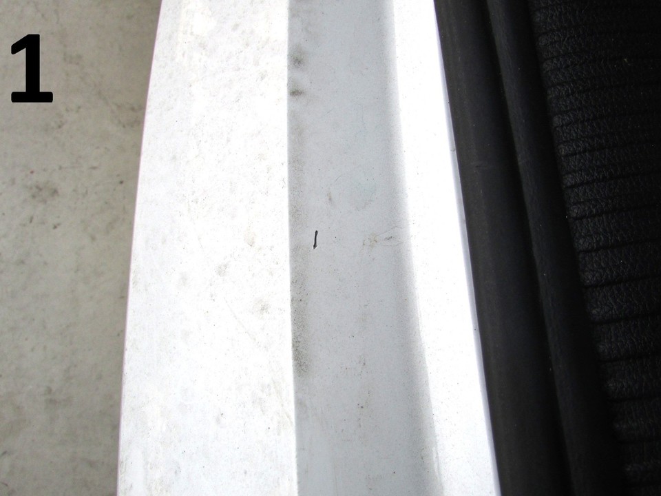 Valspar Touch Up Detail Paint For Lincoln Ford Color UI Brilliant ...