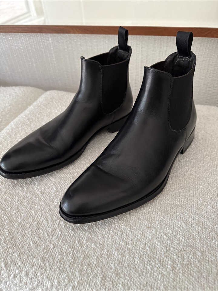 To Boot New York Chelsea Boots