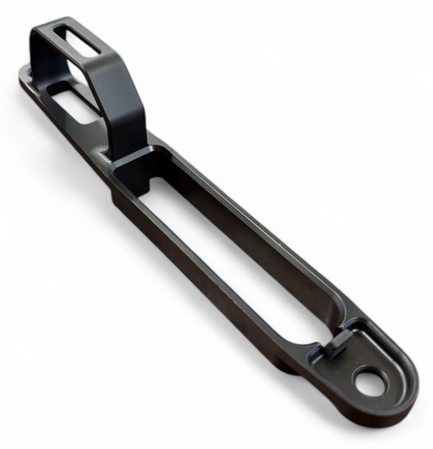 Tikka t3/t3x Bottom Metal Trigger Guard by J&A Outdoors | eBay