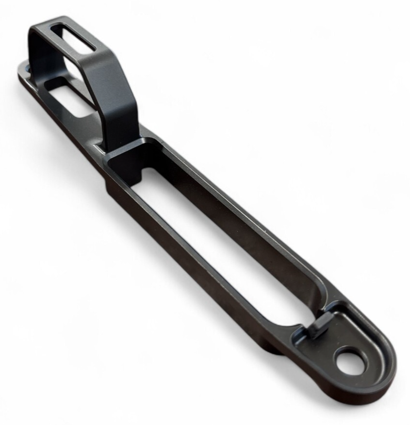 Tikka t3/t3x Bottom Metal Trigger Guard by J&A Outdoors | eBay