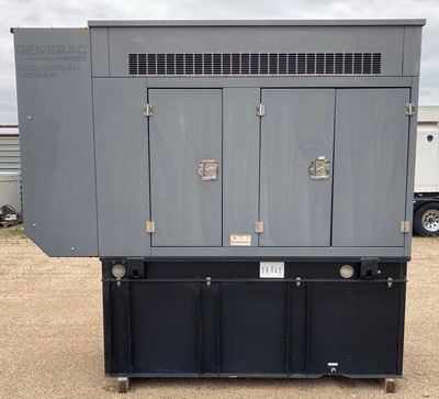 Generators - Generac Diesel Generator