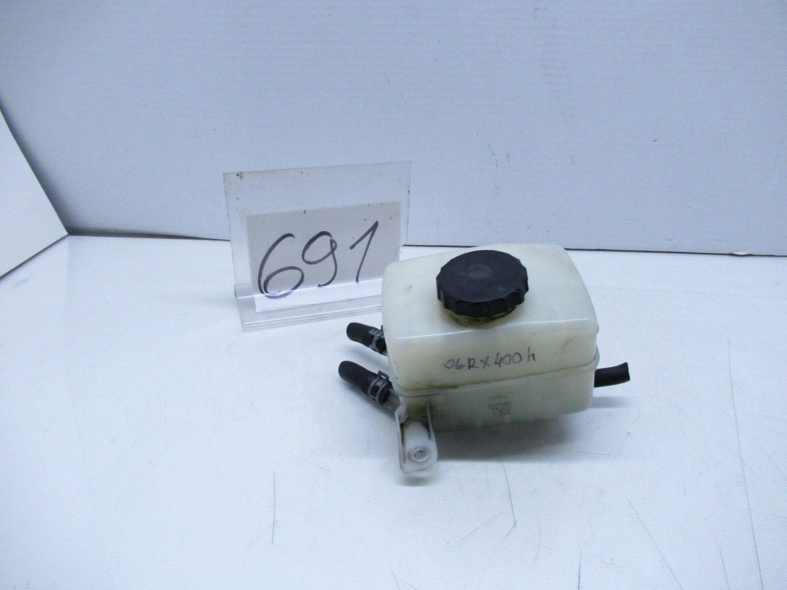 06-09 LEXUS RX400h ABS BRAKE CYLINDER FLUID RESERVOIR TANK OEM | eBay