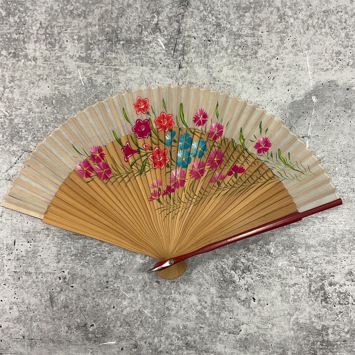Ancient Chinese Fans History Chinese Fan — History, Tradition, And