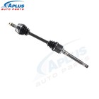 CV Axle Shaft Front Left & Right Set fit for Land Rover LR3 V6 V8 4WD ...