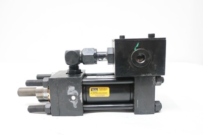 Hydraulic Cylinders - Pac Hydraulic Cylinder