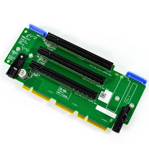 New For Dell PowerEdge R740 R740XD CHASSIS RISER 1B 3X8 PCIE PM3YD ...