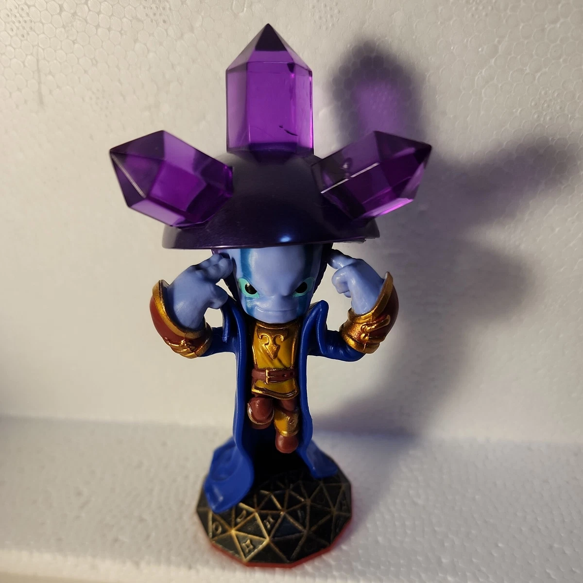 Skylanders Trap Team Blastermind