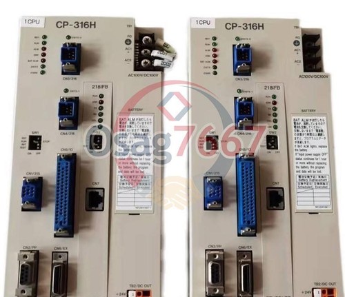 1PC USED YASKAWA CP-316H/218B 87316-34020-S0310 | eBay