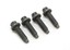 Genuine BMW E81 E90 E92 E60 F10 X3 X5 Engine Mount Bracket Bolt Set ...