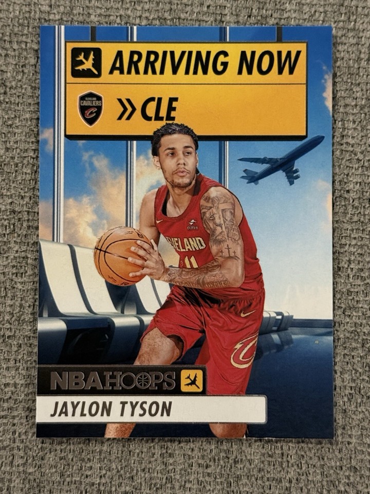 2024-25 Panini NBA Hoops Basketball Cards - Insert ARRIVING NOW RC ...