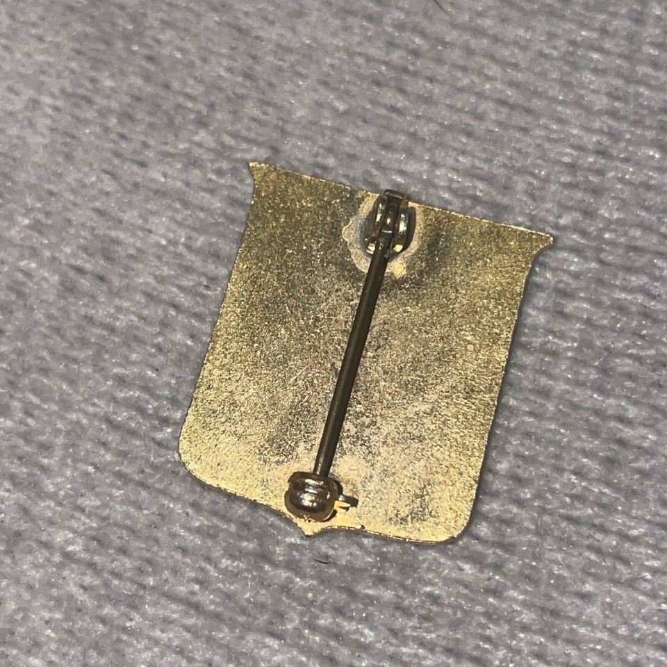 WW2 Era US Army Ordinance School Distinctive Unit Insignia Meyer Pin | eBay