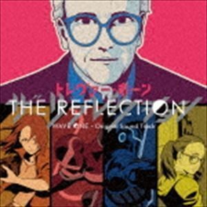 The Reflection Wave One Original Soundtrack (Regular Edition) Trevor ...