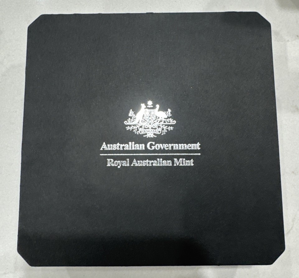 🔥2023 $2 'C' Mint mark Silver Proof Coin Vietnam War 50th Anniversary🌟 ...