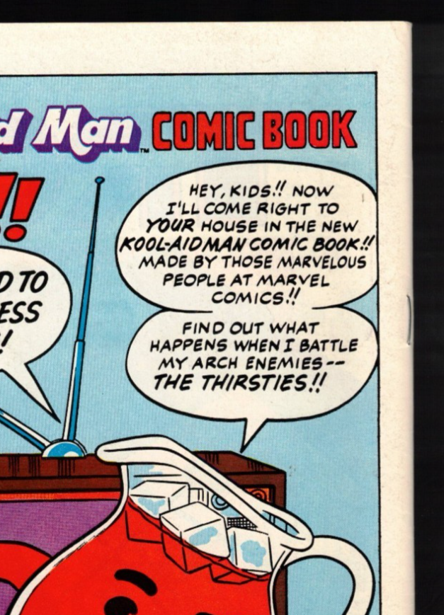 Fantastic Four #256 Negative Zone Saga! Annihihus! VF 1983 Marvel Comic ...