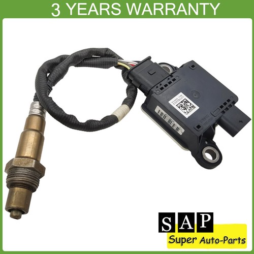 Particulate Sensor 1275101122 For Ford Ecosport 2017-2021 1.5 Diesel ...